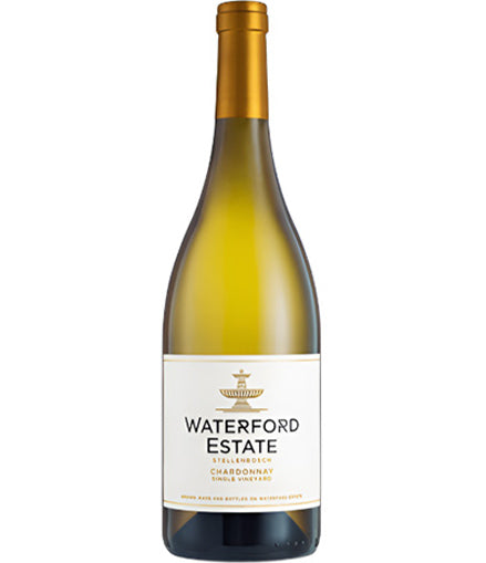 Waterford Estate Chardonnay by Waterford Estate — WOW Beverages