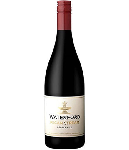 Pecan Stream Pebble 750ml by Waterford Estate — WOW Beverages