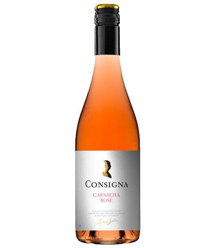 Consigna Granacha Rose 750ml by Felix Solis — WOW Beverages